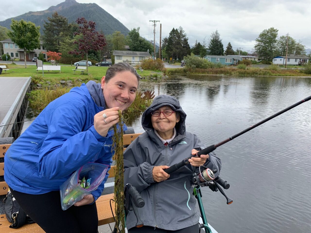 Anna Hennessey Memorial Fund - Southeast Alaska Independent Living ...